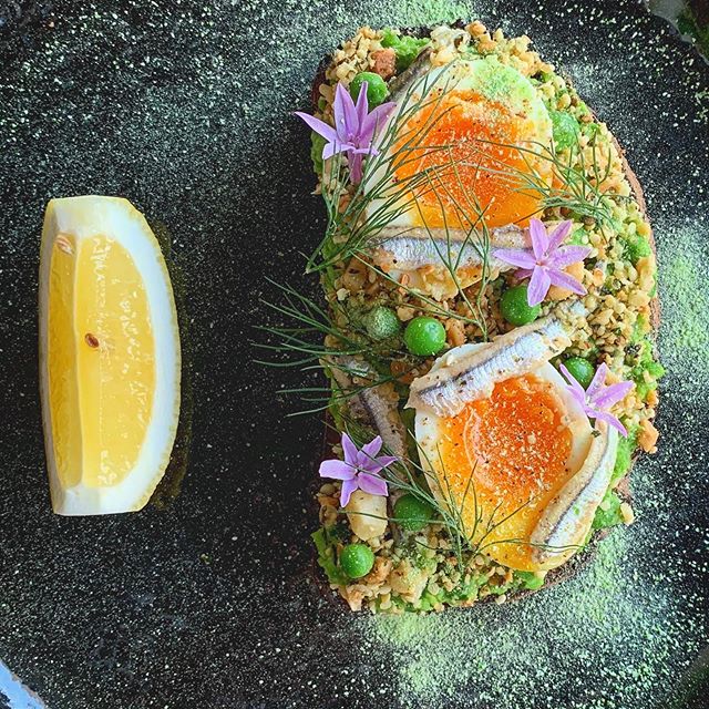 Forage Gourmet Edibles